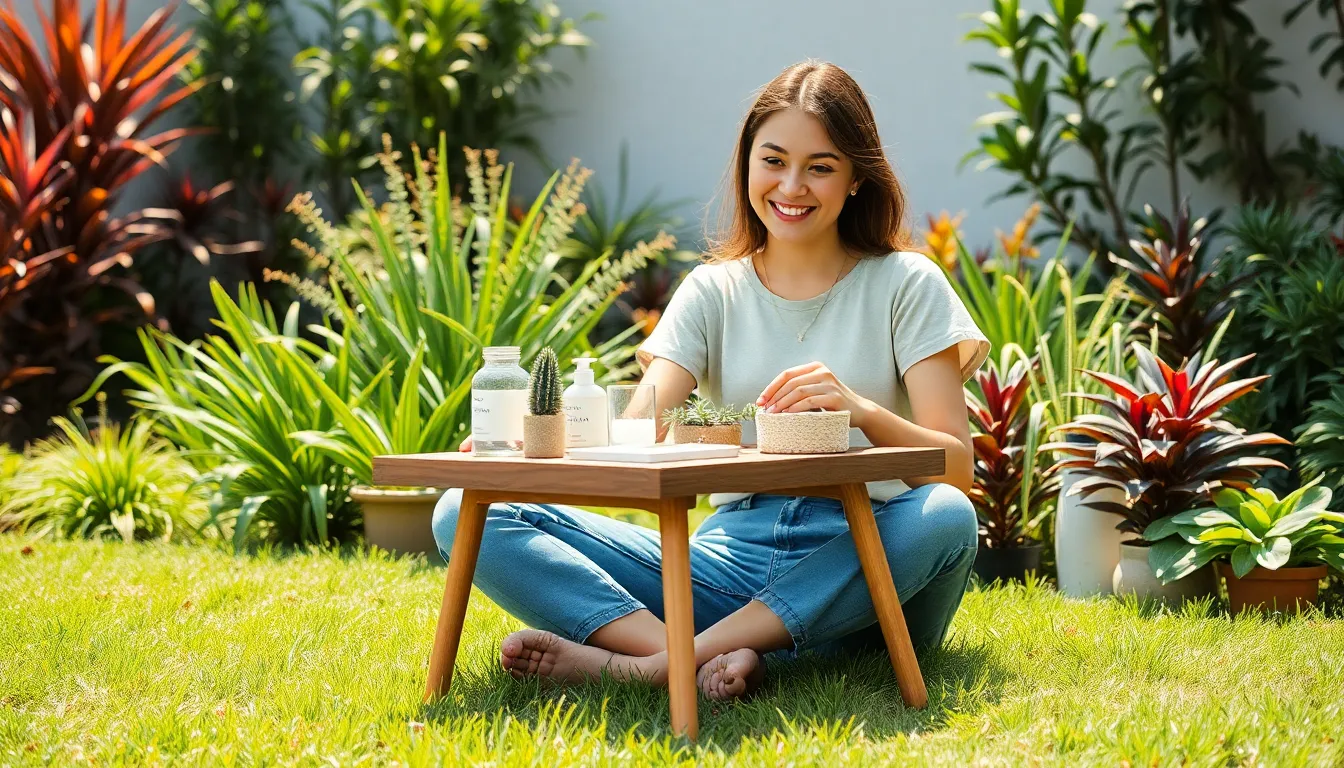 Embrace Sustainable Minimalism: A Path to Eco-Friendly Living and ...