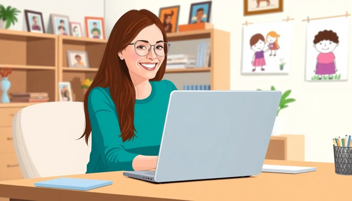Long Distance Parenting Plan Examples: Creative Strategies for Staying ...