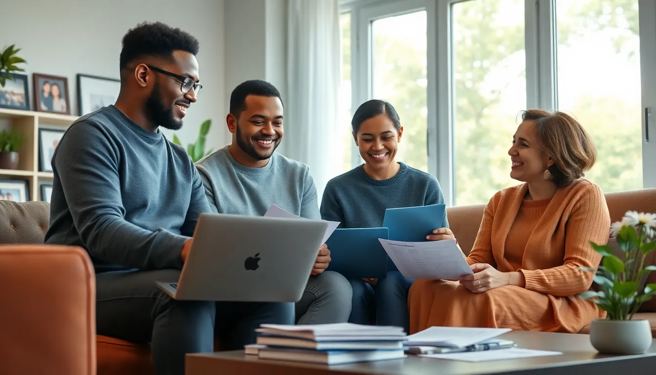 Generational Wealth Building: Transform Your Family's Financial Future ...